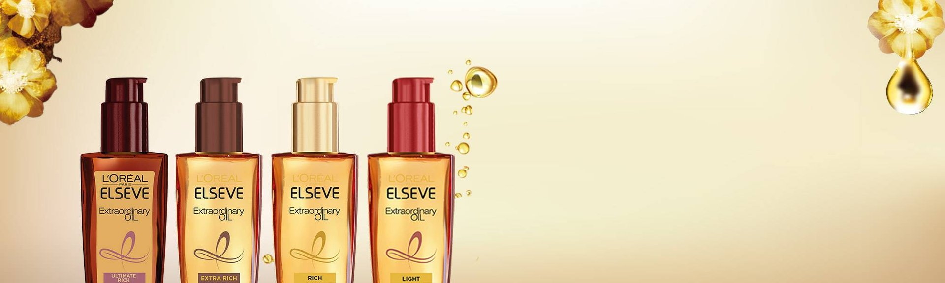 L'Oreal Paris | Hair | Products in Hair Care & Hair Color