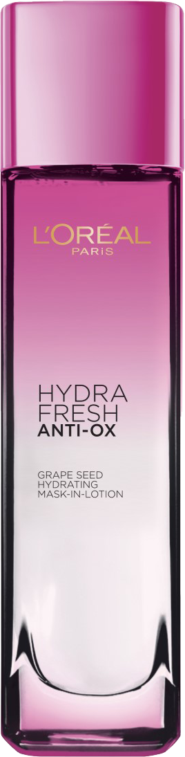 Facial Lotion | Hydrafreh | Hydration | Mask in Lotion | L'Oréal Paris