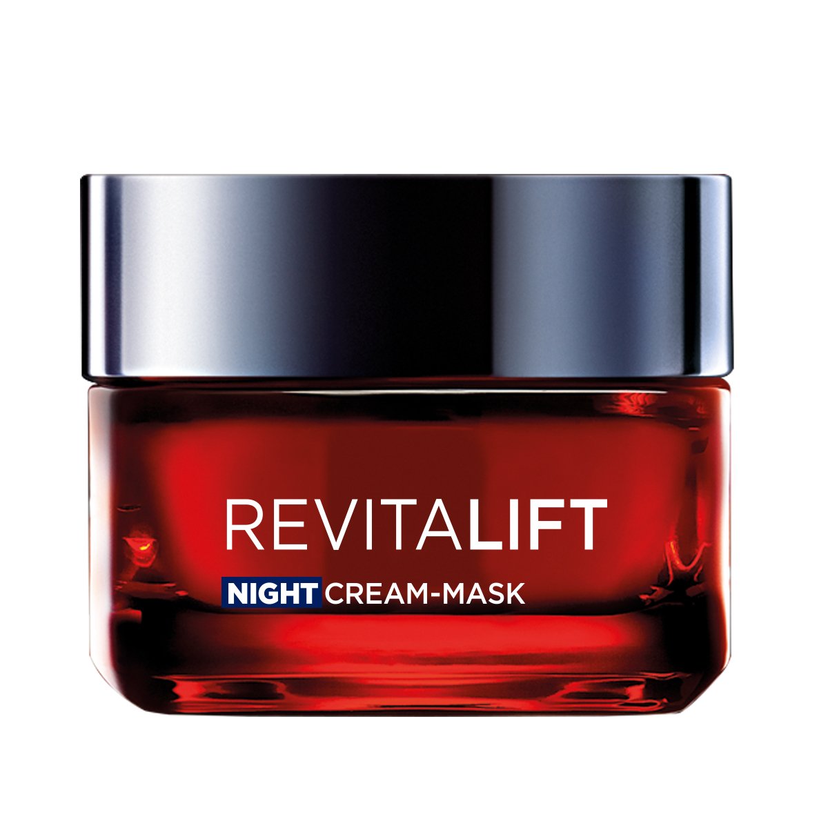 L'Oréal Paris │Night Cream │REVITALIFT Triple Action Night Cream