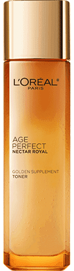 Age Perfect Nectar Royal Golden Supplement Toner - L’OREAL PARiS