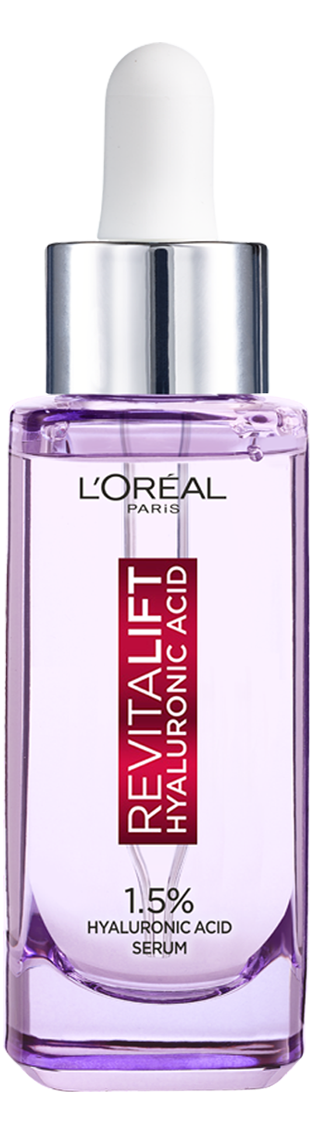 L'Oréal Paris │Essence │ Serum │ REVITALIFT Hyaluronic Acid Serum