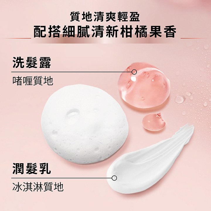 L'Oréal Paris |Hair |Full Resist Scalp Purifying Shampoo