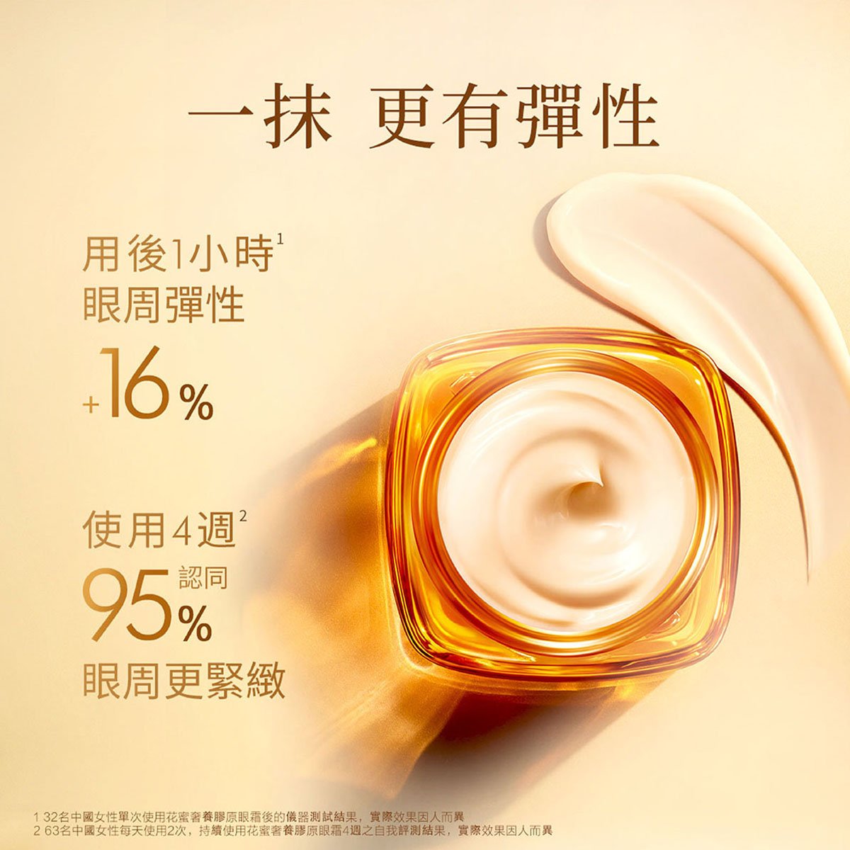 Age Perfect Face Care Collagen Royal Eye Cream 20ml | L'Oréal Paris