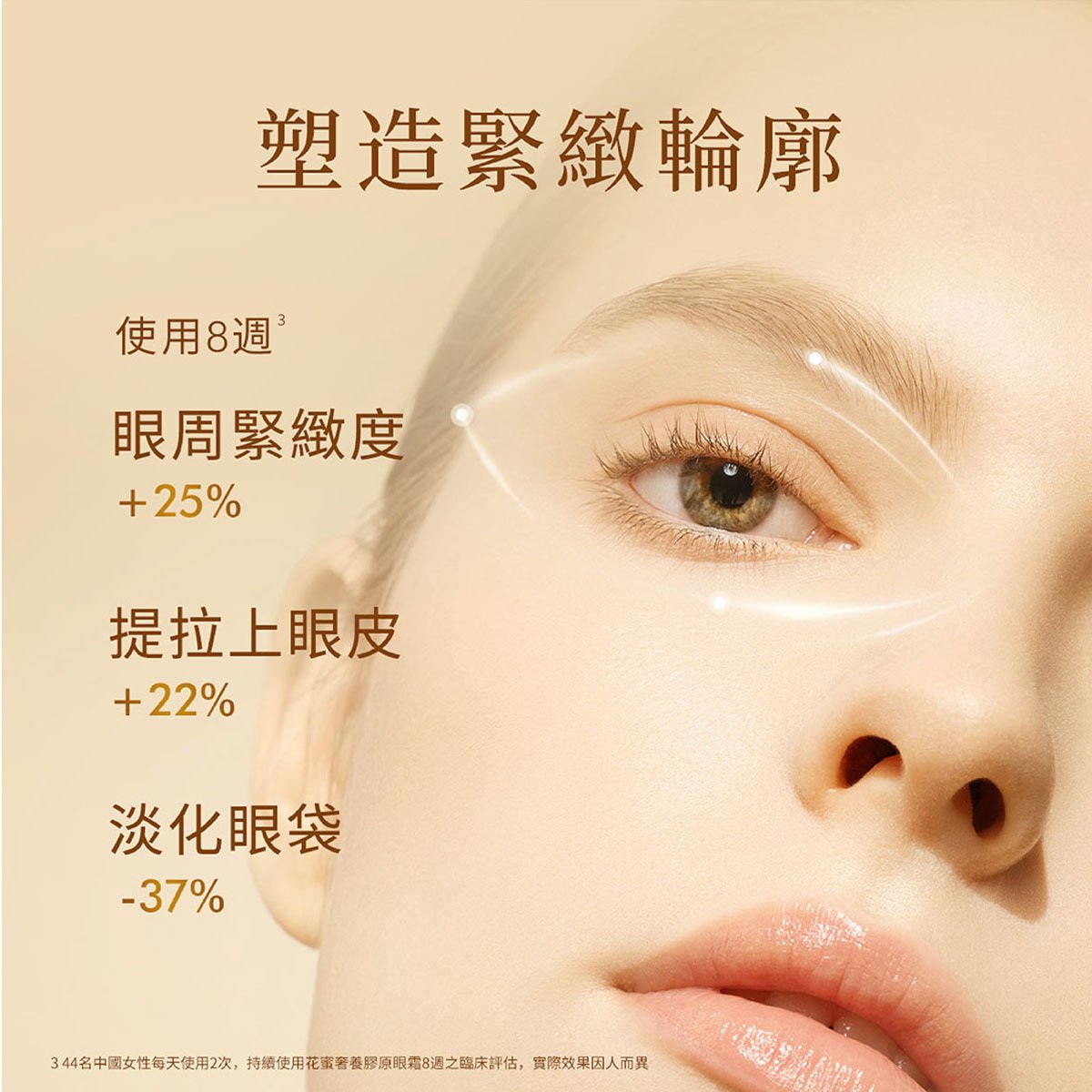 Age Perfect Face Care Collagen Royal Eye Cream 20ml | L'Oréal Paris