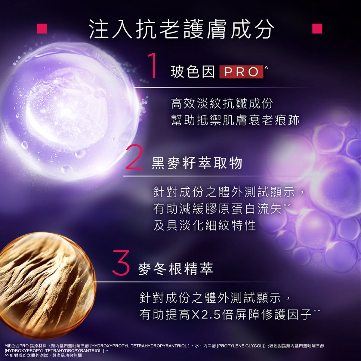 Revitalift Face Care REVITALIFT FILLER [HA] PRO-XYLANE PRO^ PLUMPY ...