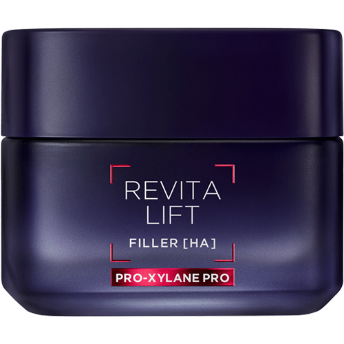 Revitalift Filler [HA] Wrinkle Wrap Cream With Pro-Xylane PRO 50ml | L ...